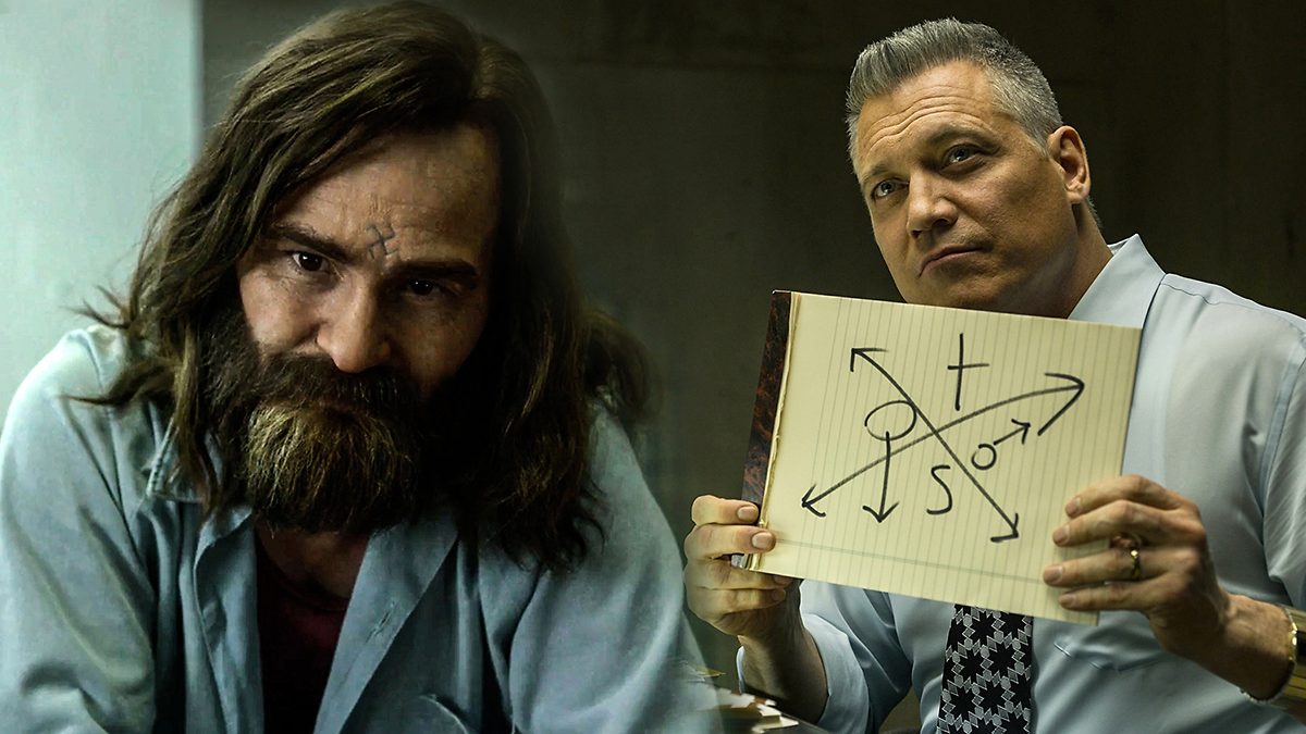 Muži, kteří ničí světy. Seriál Mindhunter pečlivě naslouchá sériovým ...