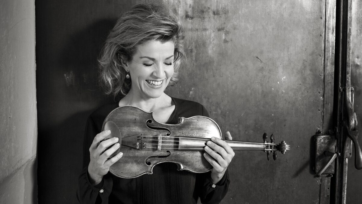 Klasická hudba a opera nikdy neumírá! Tady je program do obýváku — ČT ...