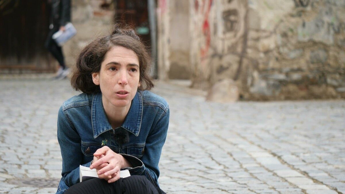 Představujeme finalisty Ceny Jindřicha Chalupeckého pro rok 2020: Alma ...