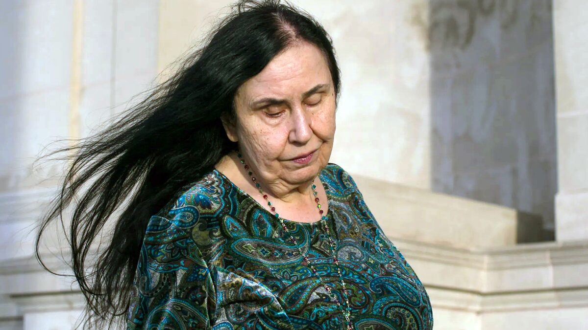 Andělské slzy. Nevidomá hudebnice Pauline Anna Strom a její opožděný ...