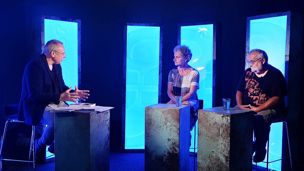 Diskuze: Měl Daniel Špinar pravdu, když hovořil o nevalné úrovni ...