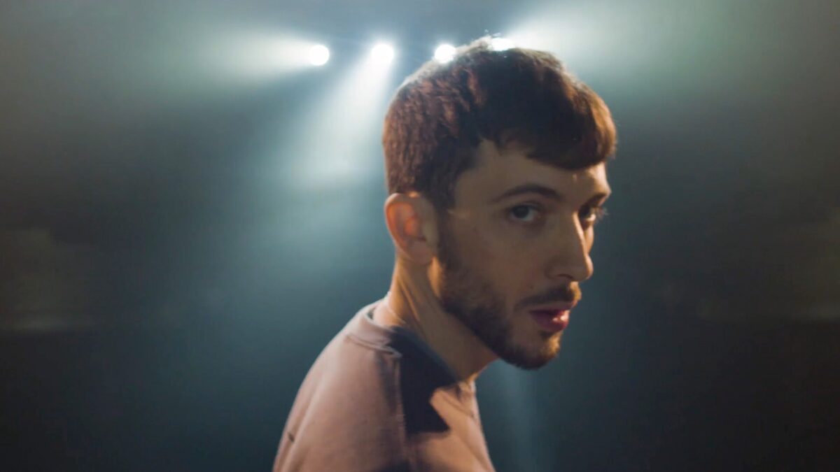 RapStory: Smack One – nikdy neuhasit oheň — ČT art — Česká televize