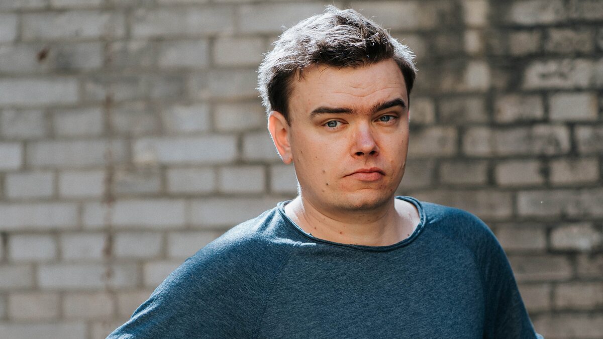 Polský filmař Jan P. Matuszyński: Nechci filmy sekat jako Woody Allen ...