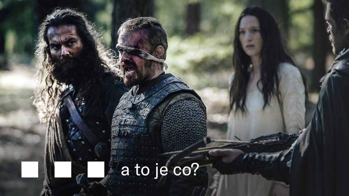 Diskuze: Proč je Jan Žižka lepší mainstream než všechny ženy a muži v běhu. A kdy nad ním ...