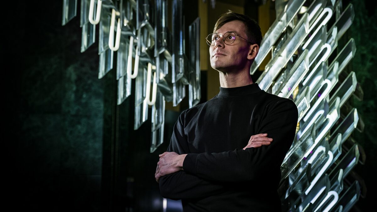 Radim Vizváry: Starší tanečníci nedostávají prostor kvůli zdejší ...