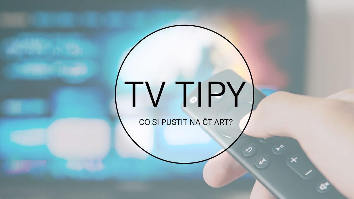 Nový rok – nové cykly na ČT artu. A završení proslulého seriálu. Plus ...