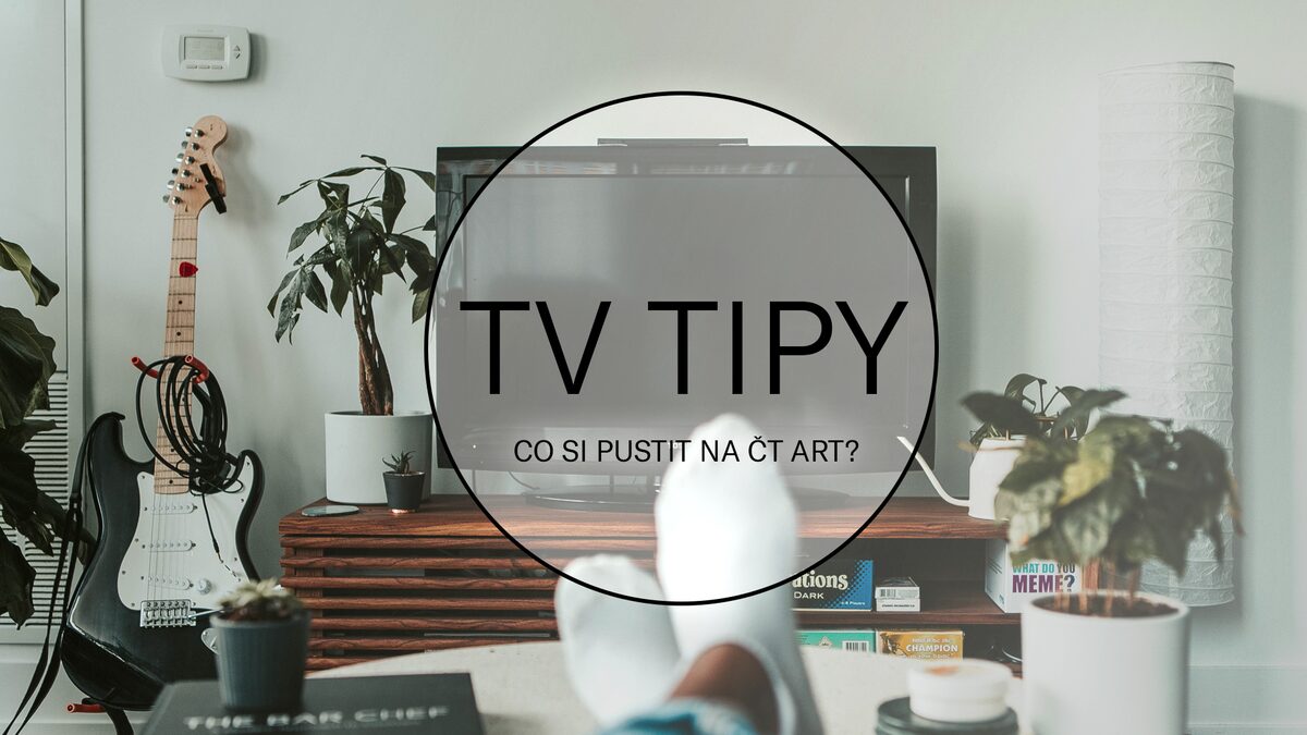 Sto let fotografa Chocholy a filmaře Zeffirelliho. Talent Popelka. Volá ...