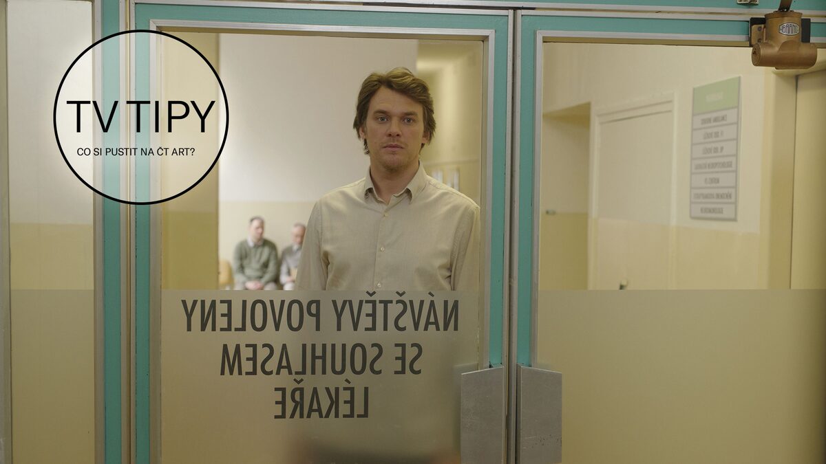 Filmoví Oscaři, R. U. R. ve 21. století i příběh legendy české módy ...