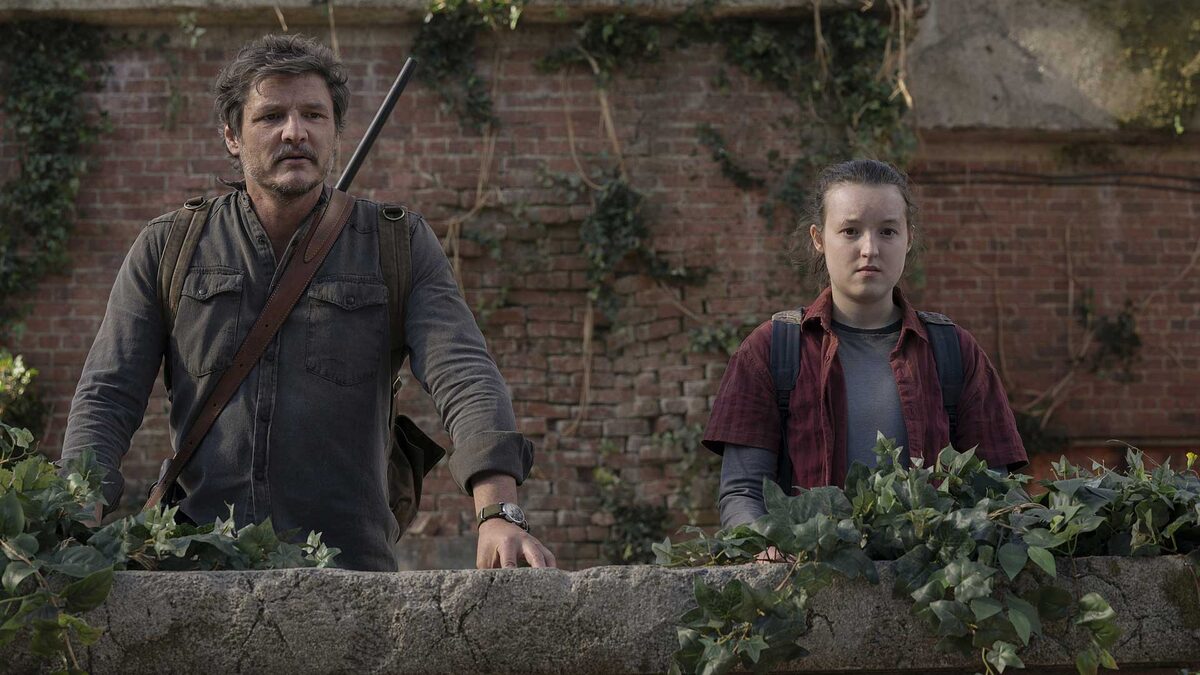 Naděje patří sobcům. Seriál The Last Of Us poněkud kulhá apokalypsou ...