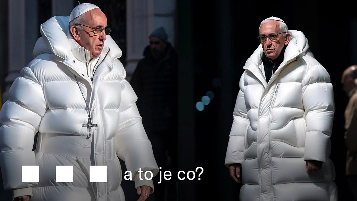 Diskuze: Ať bude umělá inteligence jakkoliv silná, z umění lidský ...