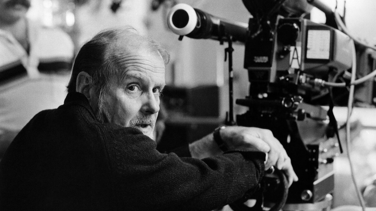 ČT art uvádí: Bob Fosse – Žít, tančit a režírovat až do sebezničení ...