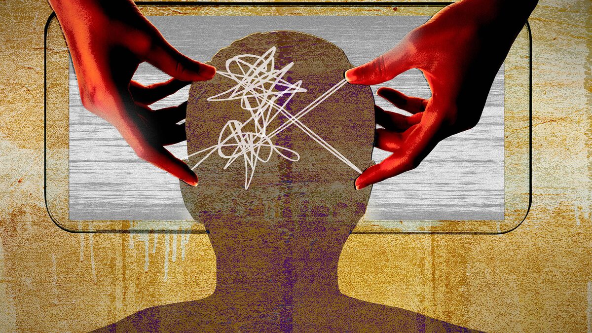 Nevěř tomu, co si myslíš a co cítíš. Slibný prozaický debut o manipulaci ve vztazích — ČT art ...