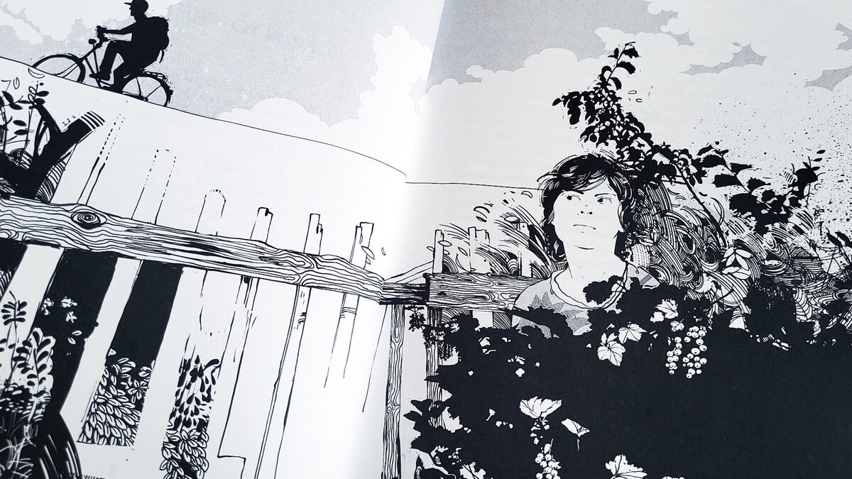 Hrdina románu Ztracený v povětří toho o prázdninách zvládne hodně — ČT ...