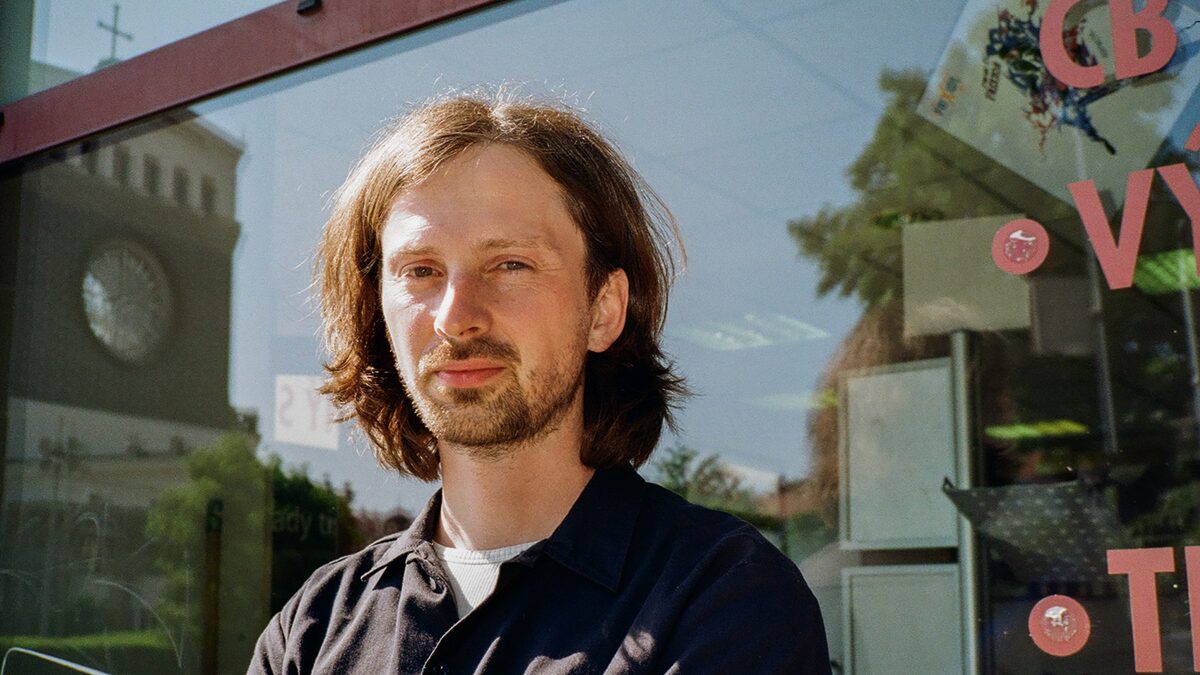 Mediální vědec Miloš Hroch: Kulturní žurnalistika je dnes skoro stejné ...