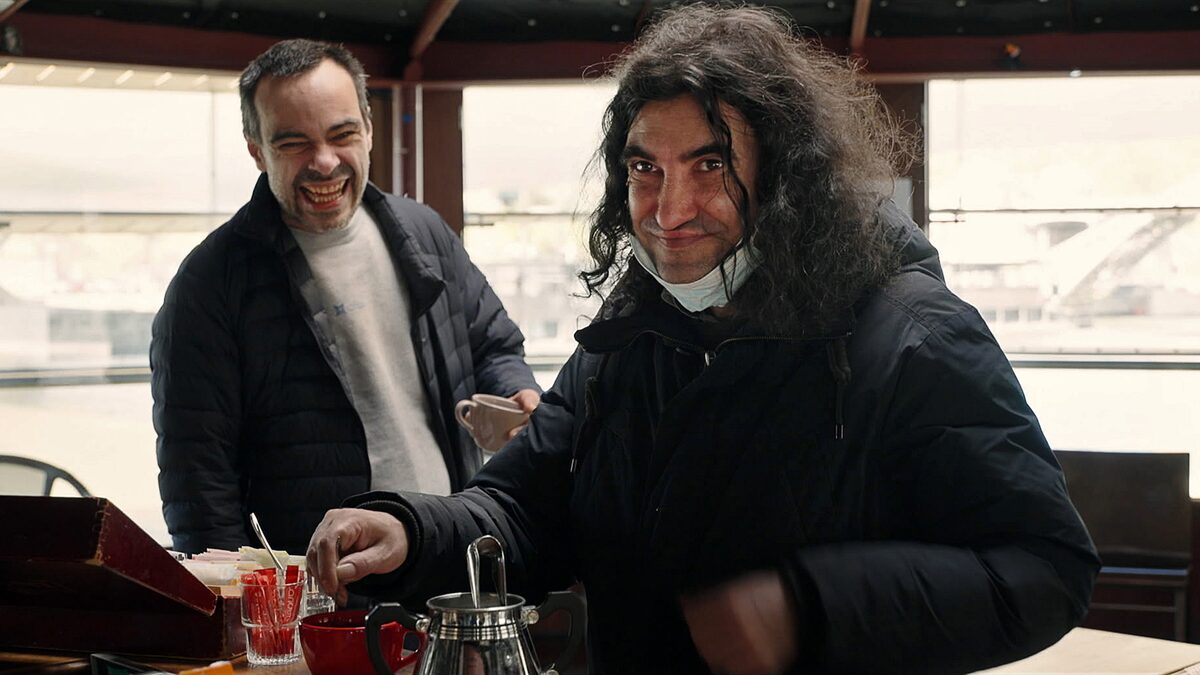 Kde pacienti našli svůj ráj. Dokument, jenž vyhrál na letošním ...