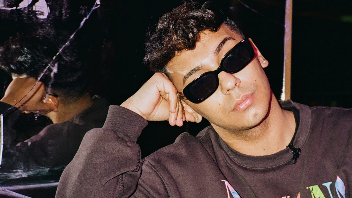 Artoulka: Za nočním životem v Praze ve filmu BANGER. s Marsellem ...