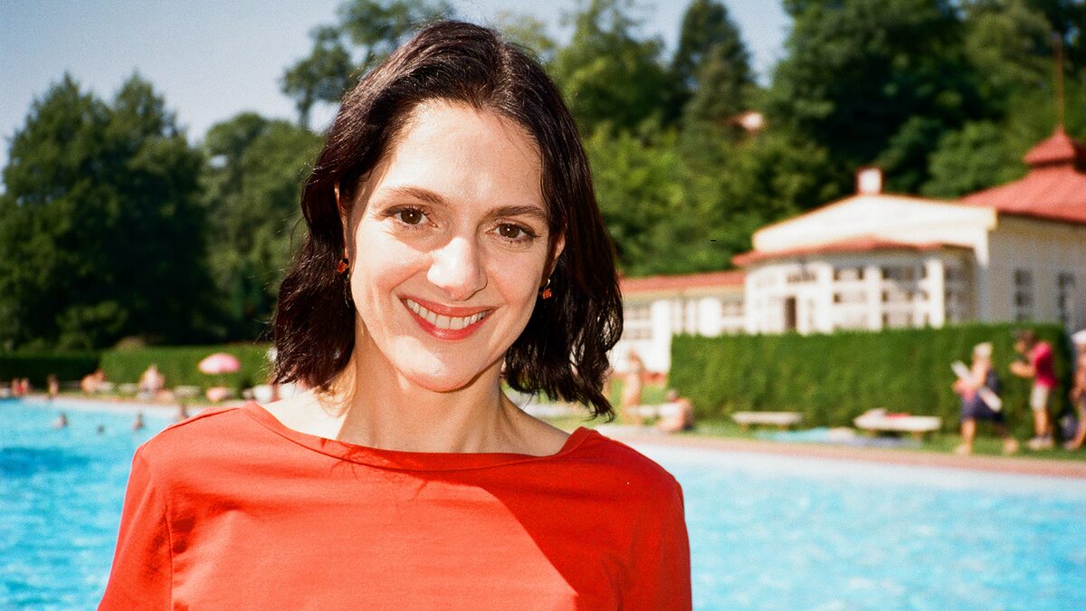 Artoulka: S Klárou Issovou po stopách Indiánského léta — ČT art — Česká ...