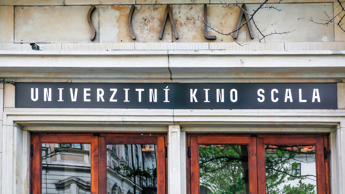 Glosa: Vymažeme-li Scalu z kulturní mapy Brna, zůstane tam černá díra ...