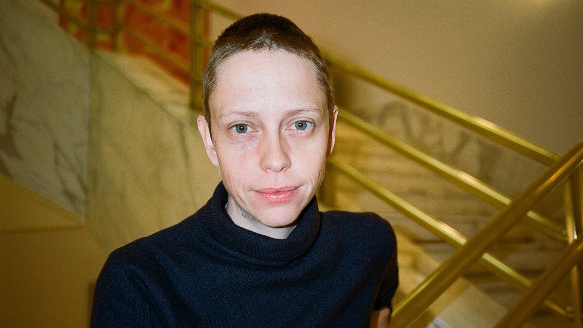 Fotografka Marie Tomanová: Hledám pocit napojení. O to jde víc než o ...