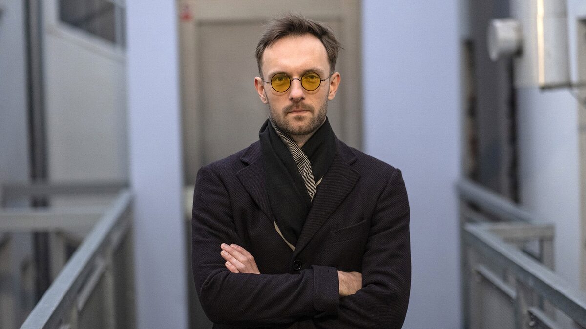 Výzkumník Adámek: Tahy štětcem mohou vyvolat pocit, jako bychom dílo ...