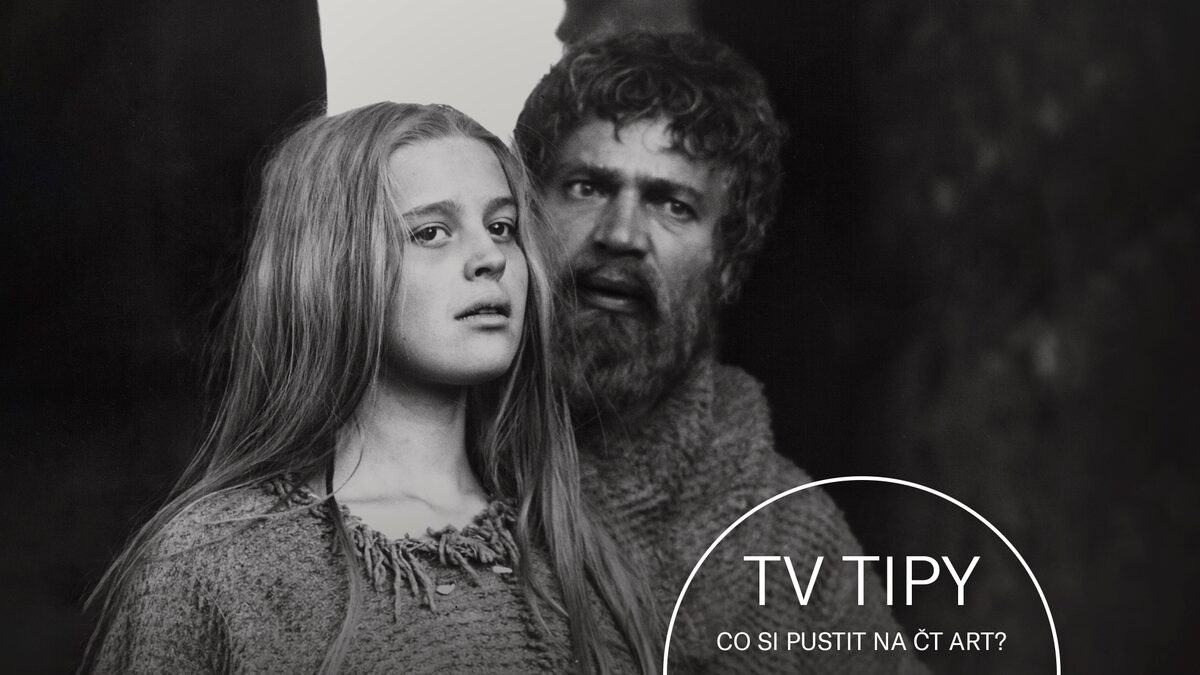 Hvězdný Travolta, revoltující Monet a nejlepší český film všech dob ...