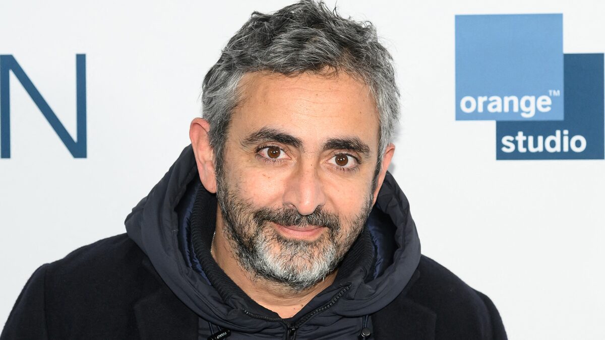 Scenárista a režisér Éric Toledano: Smát se všemu a všem, to je naše ...