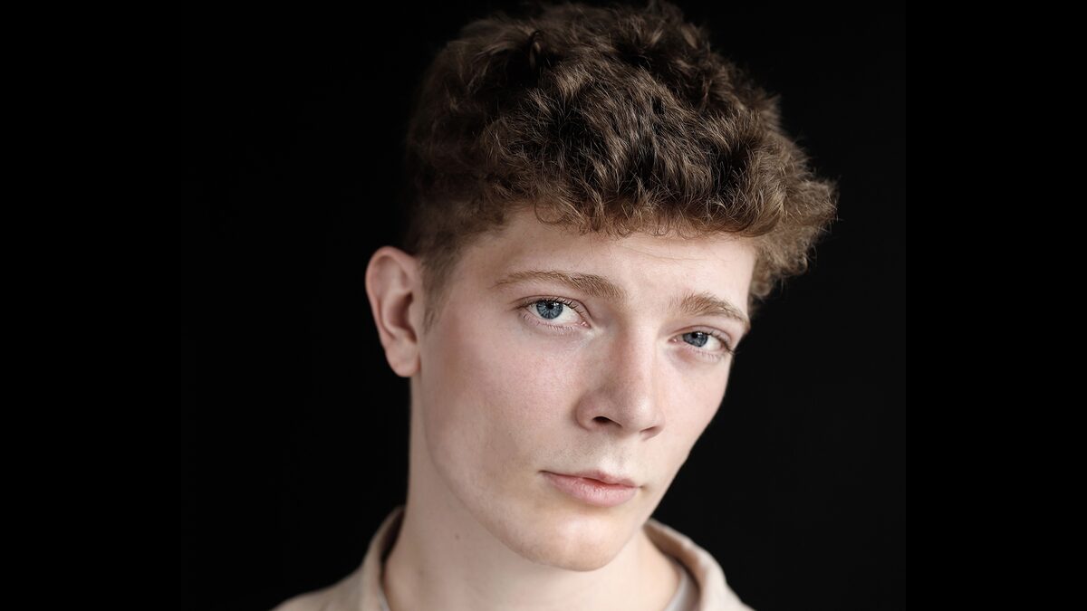 Herec Petr Uhlík: Vyždímán Metodou Markovič vpadl jsem rovnou do Adikts ...