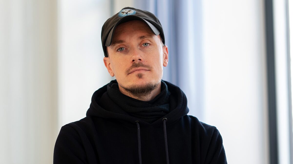 Herní vývojář a výtvarník Vojtěch Vaněk: Nejvíc inspirativní je jistá ...