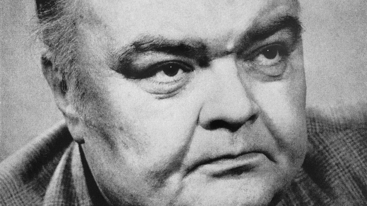 Soudruh, který to nevysvětlil: záhady očima ufona Ludvíka Součka — ČT ...