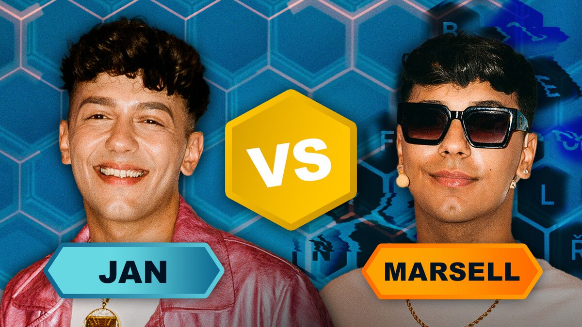 ČT art kvíz: Marsell Bendig vs. Jan Bendig — ČT art — Česká televize