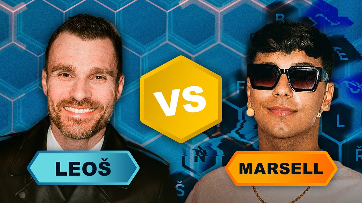 Finále ČT art kvízu: Leoš Mareš vs. Marsell Bendig — ČT art — Česká ...