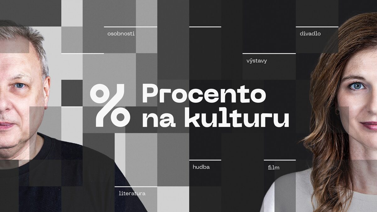 Procento na kulturu: proč netipovat Nobelovu cenu a proč jít do kina na Kafku — ČT art — Česká ...