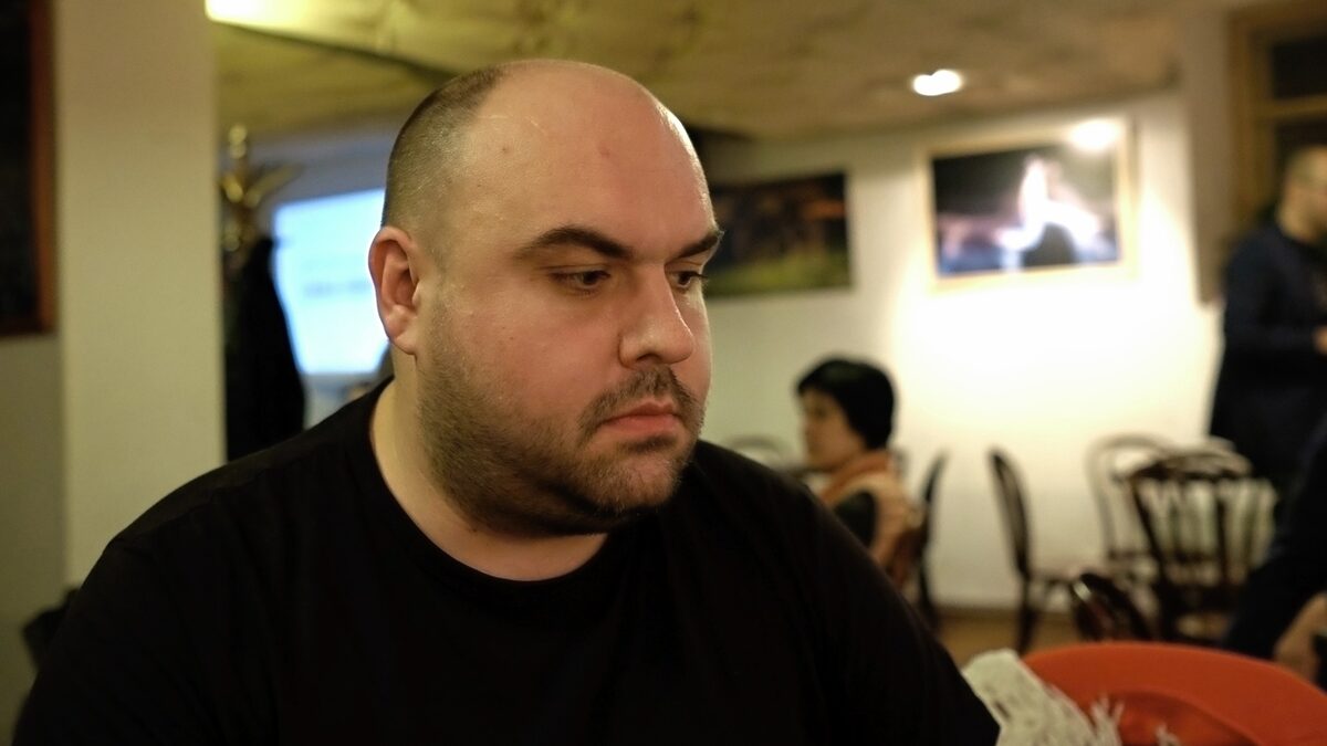 Vím, že pero mám zdatné, ale ke spokojenosti by to chtělo i pocty a uznání — ČT art — Česká televize