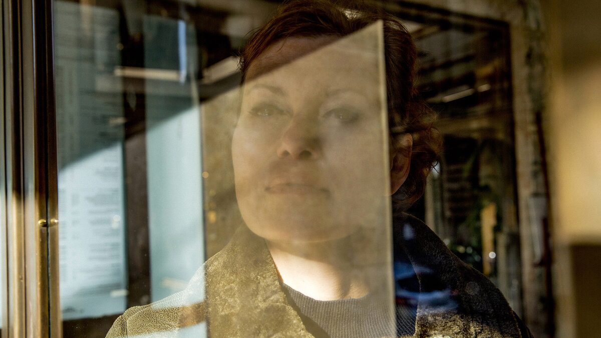 Bianca Bellová píše velmi dobře, ale trochu na efekt: Dokazuje to i ...