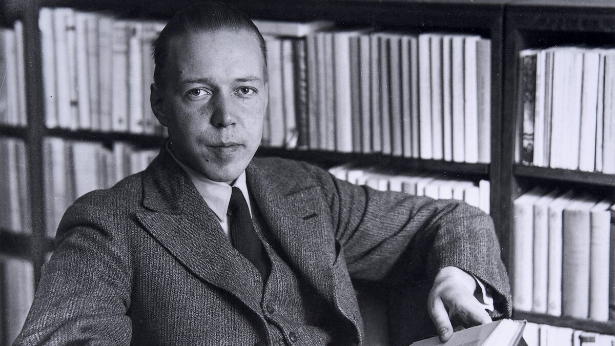 Sadista Mika Waltari. Skandální odhalení, anebo bouře ve sklenici ...