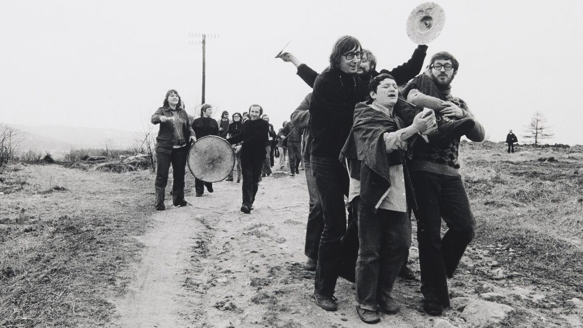 Báječná žena s fotoaparátem. Zhodnocený život Heleny Wilsonové — ČT art ...