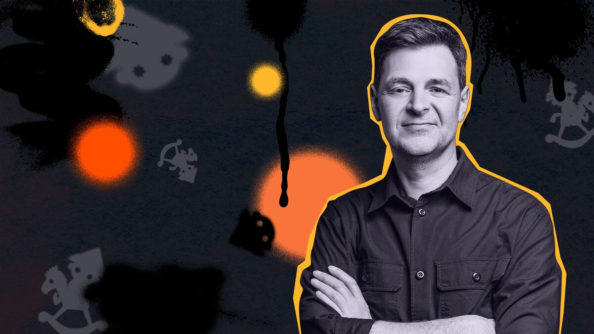 ArtZóna: Večerníčky se často netrefily, protože tvůrci experimentovali ...