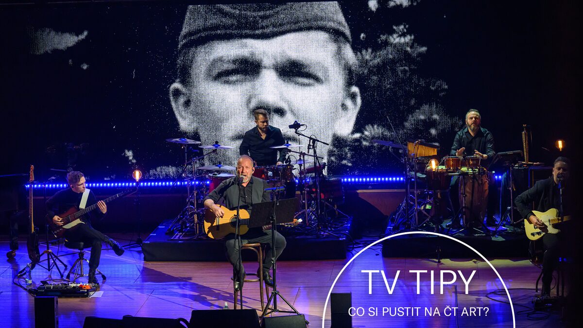 Dokument o Jarcovjákové, Müller s Kollerem zpívají Kryla i Bod varu od ...