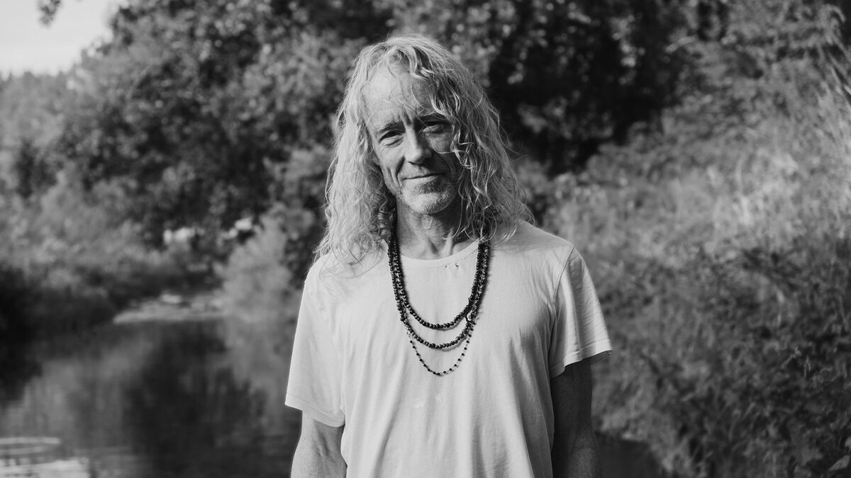 Hudebník Alan Sparhawk: Člověk nemusí vždy vědět, co říct, aby pomohl ...