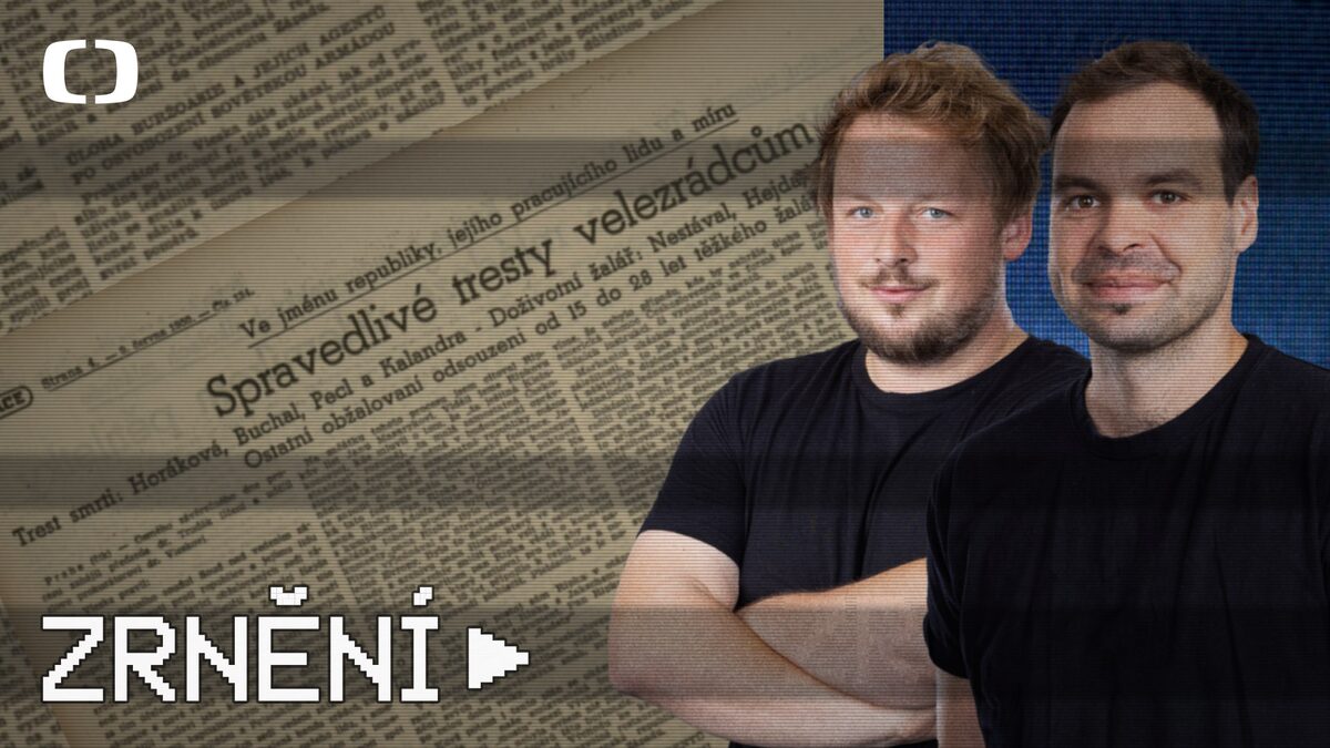 Zrnění: Patří trest smrti do civilizované společnosti? — ČT art — Česká ...