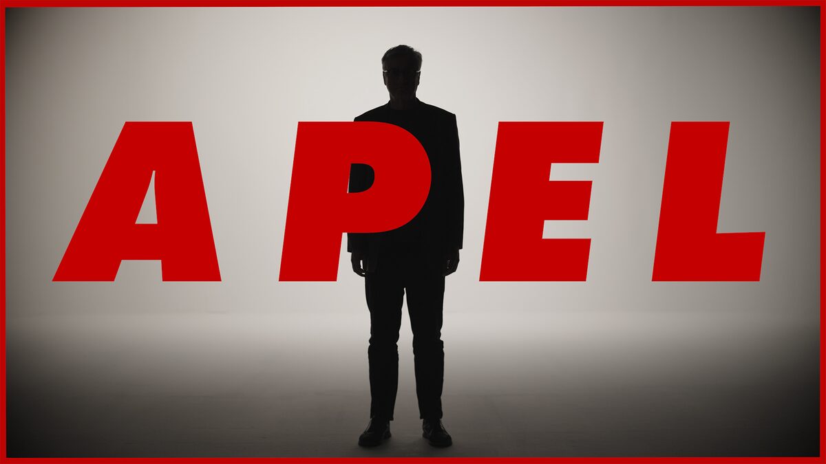 Apel — ČT art — Česká televize