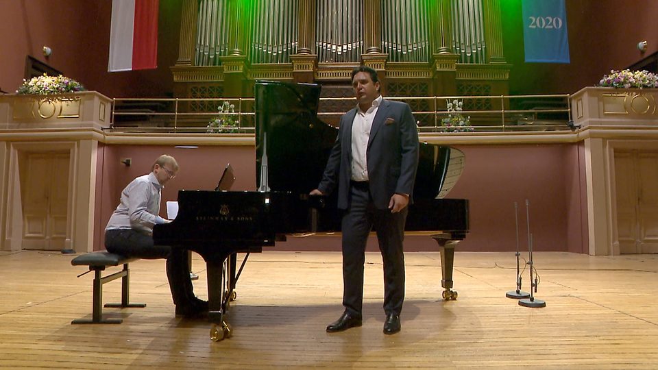 Bonusy k Echu Pražského jara 2020 – díl čtvrtý — Profil — ČT art ...